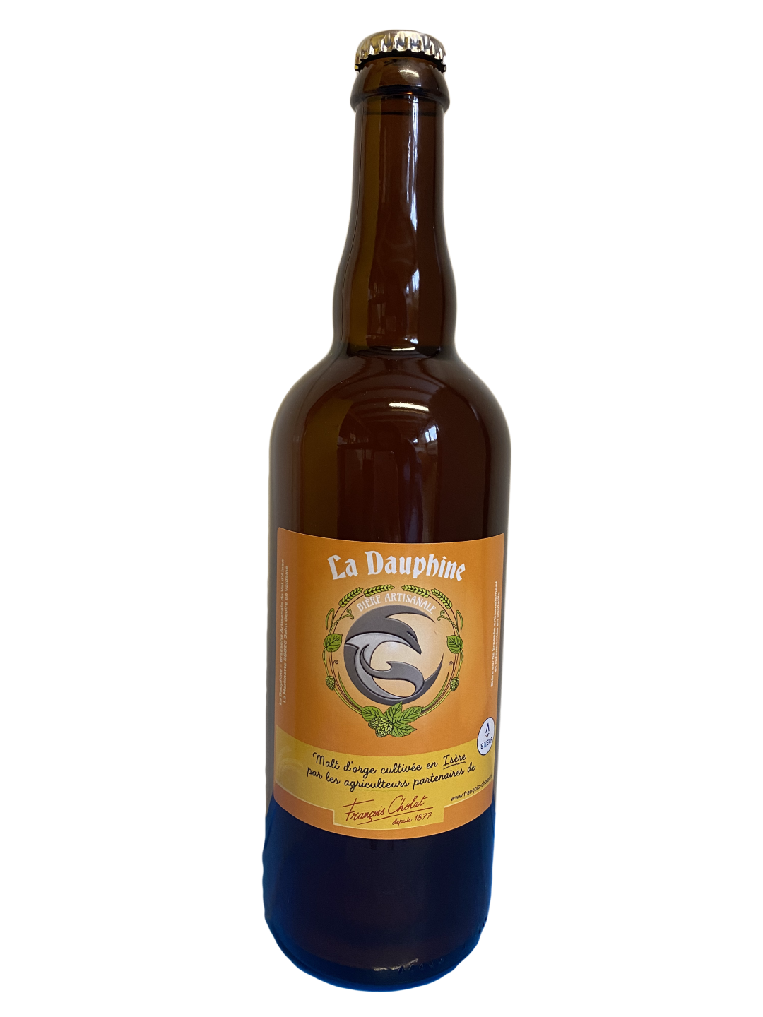 Orge-malt-biere | François CHOLAT