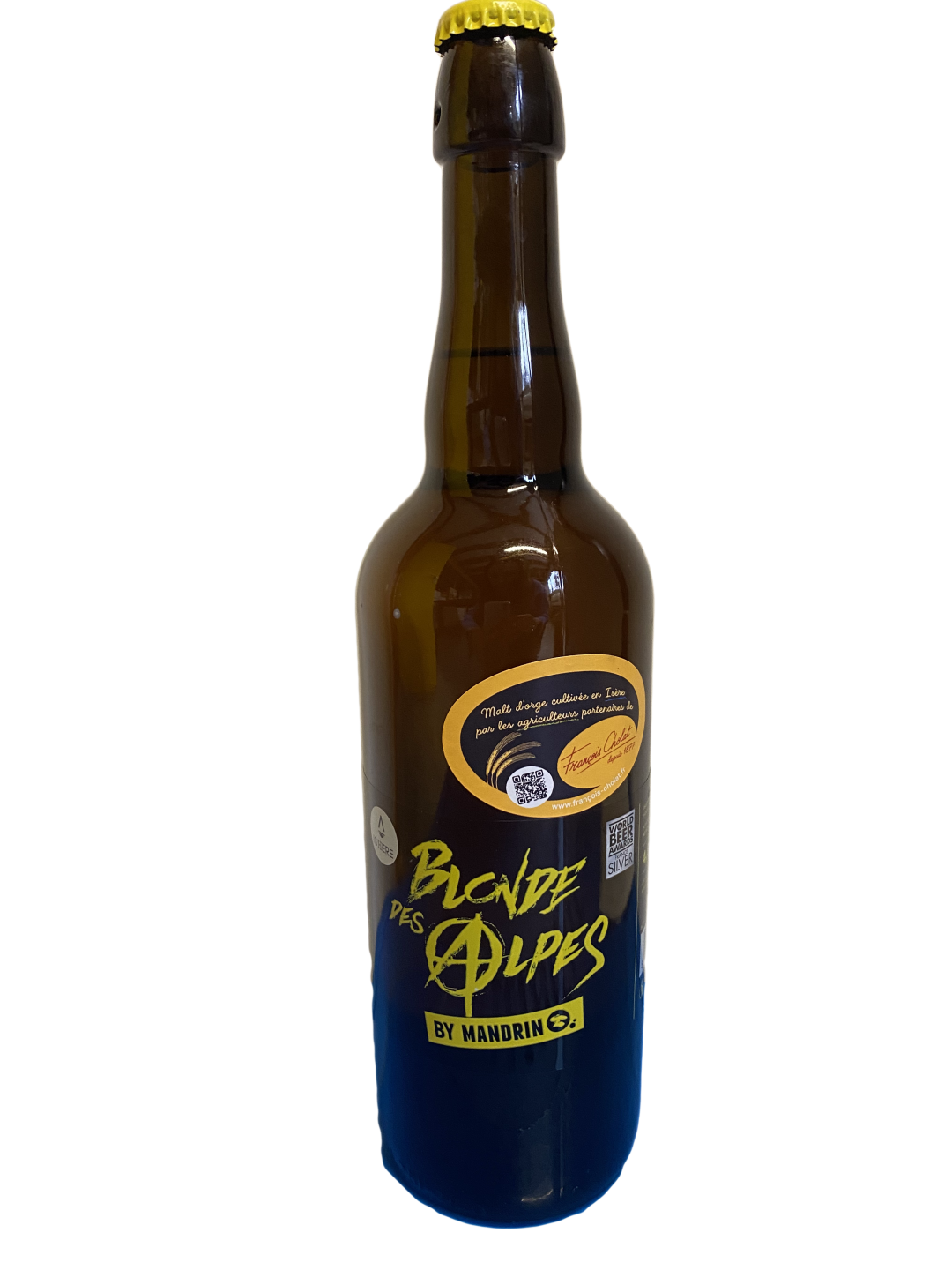 Orge-malt-biere | François CHOLAT